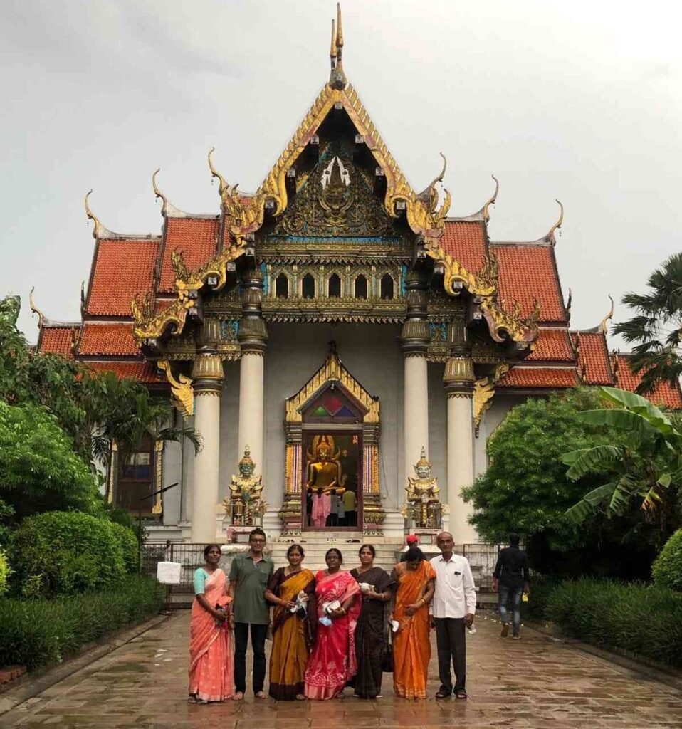 7 Days Kashi Yatra Package | Shri Jai Mata Di Tours & Travels